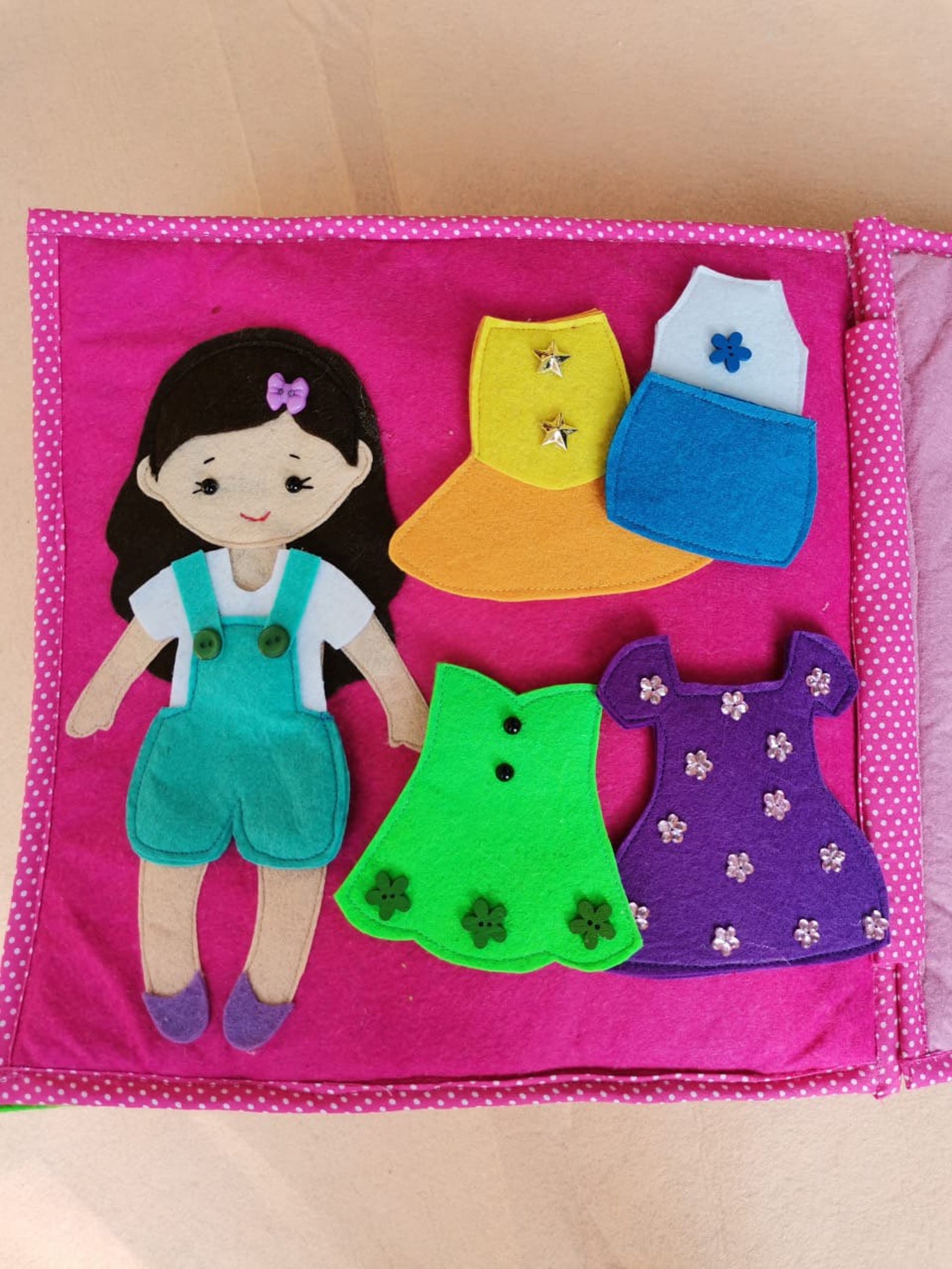 Personalized Busy Book Shark Theme Quiet Book Montessori - Etsy