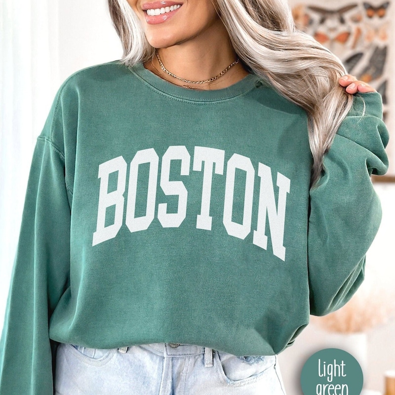 Vintage Sweatshirt - Etsy