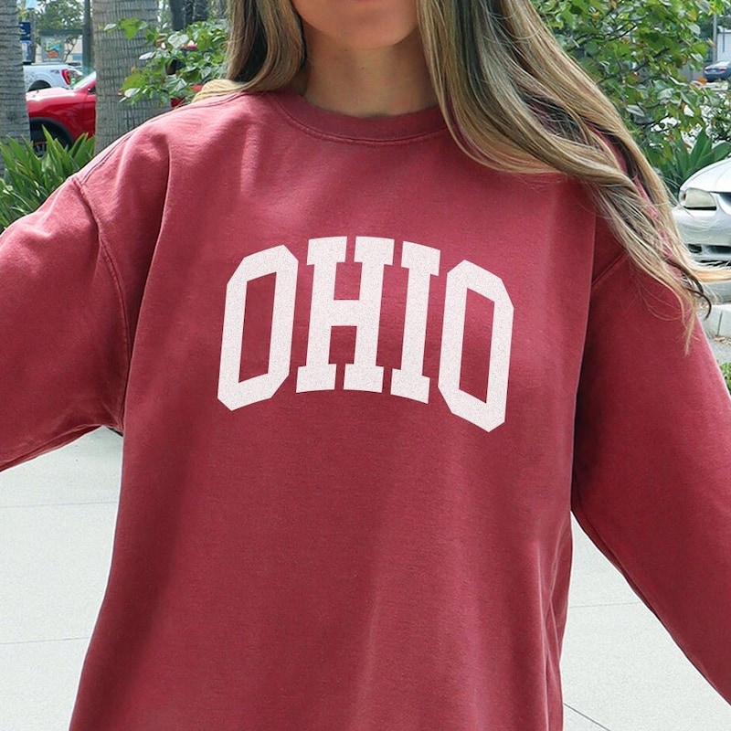 Ohio - Etsy