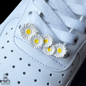 Custom Air Force 1 Charm Buckle - Shoe Accessories for Sneakers - Etsy
