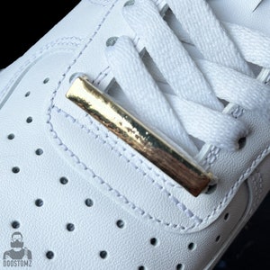 Custom Air Force 1 Charm Buckle - Shoe Accessories for Sneakers - Etsy