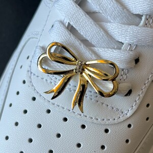 Custom Air Force 1 Charm Buckle - Shoe Accessories for Sneakers - Etsy
