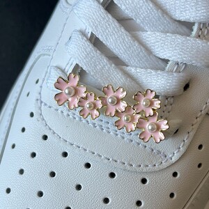 Custom Air Force 1 Charm Buckle - Shoe Accessories for Sneakers - Etsy