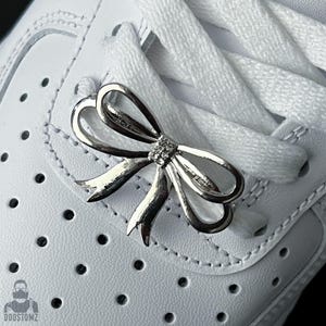Custom Air Force 1 Charm Buckle - Shoe Accessories for Sneakers - Etsy
