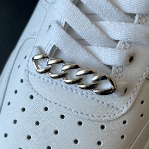 Custom Air Force 1 Charm Buckle - Shoe Accessories for Sneakers - Etsy