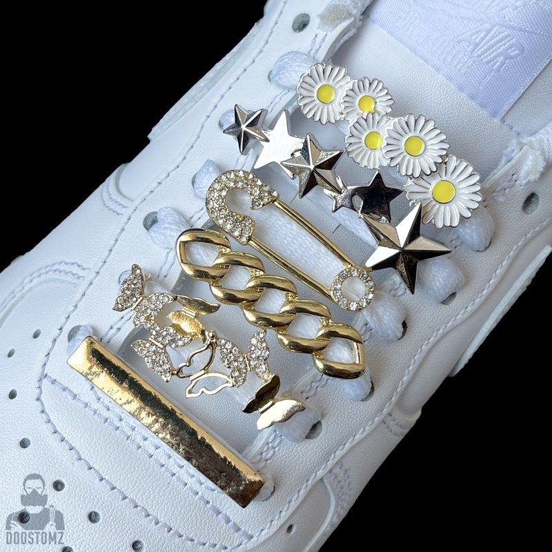 Shoe Charms - Etsy