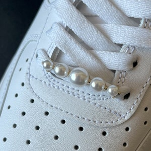 Custom Air Force 1 Charm Buckle - Shoe Accessories for Sneakers - Etsy
