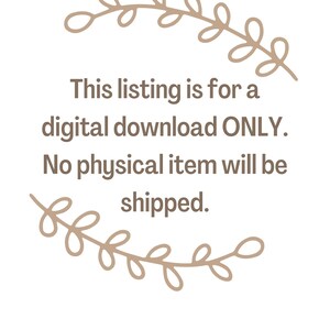 Teacher Appreciation Week Printable, I Love My Teacher Because Print ...