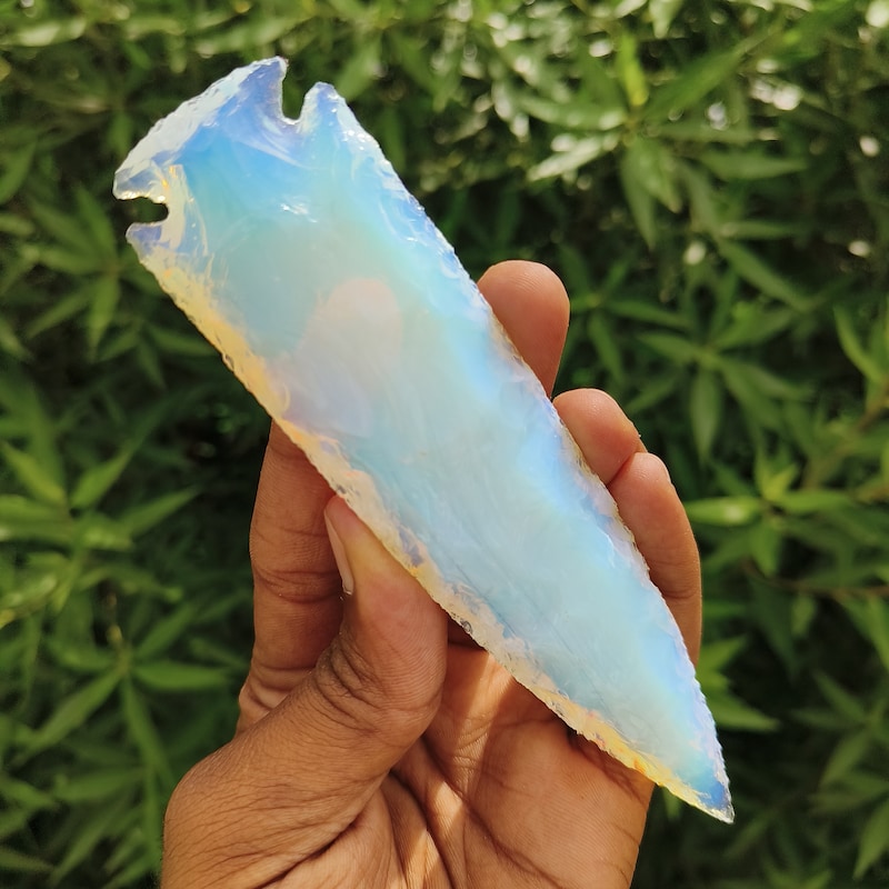 Opalite - Etsy