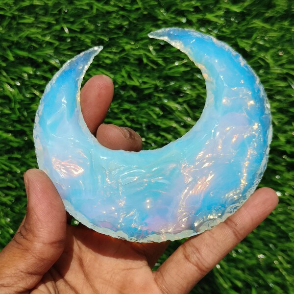 Moon Crystals - Etsy