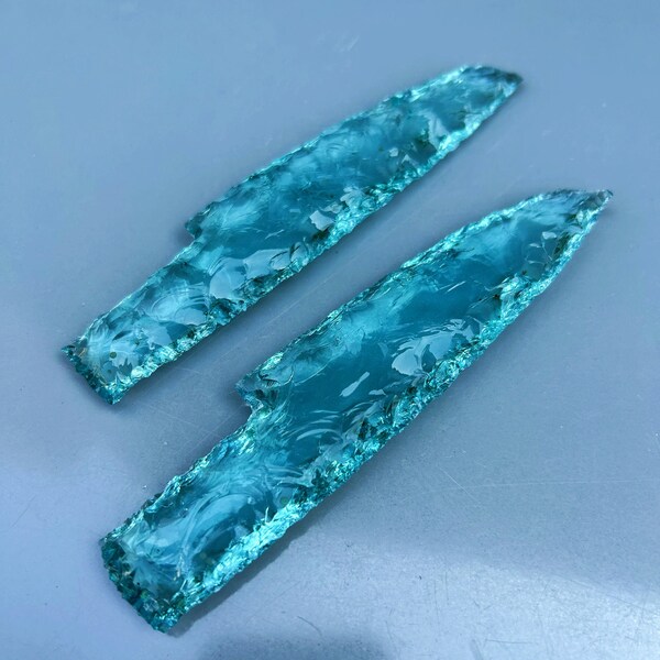 Stone Knife - Etsy