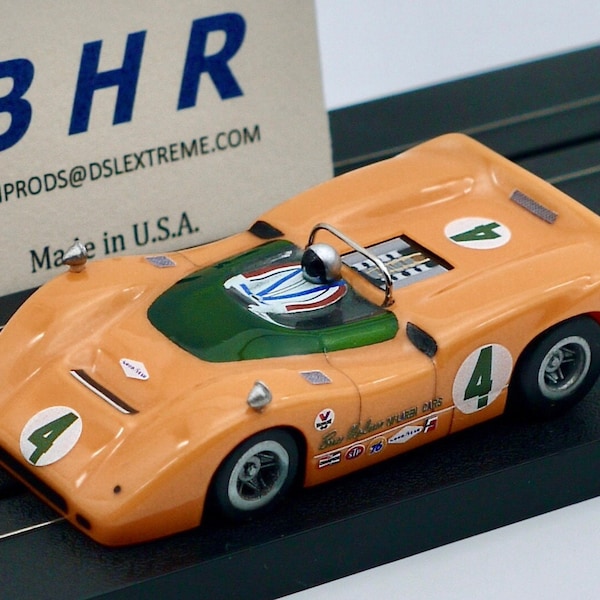 Ho Slot Car Decals - Etsy