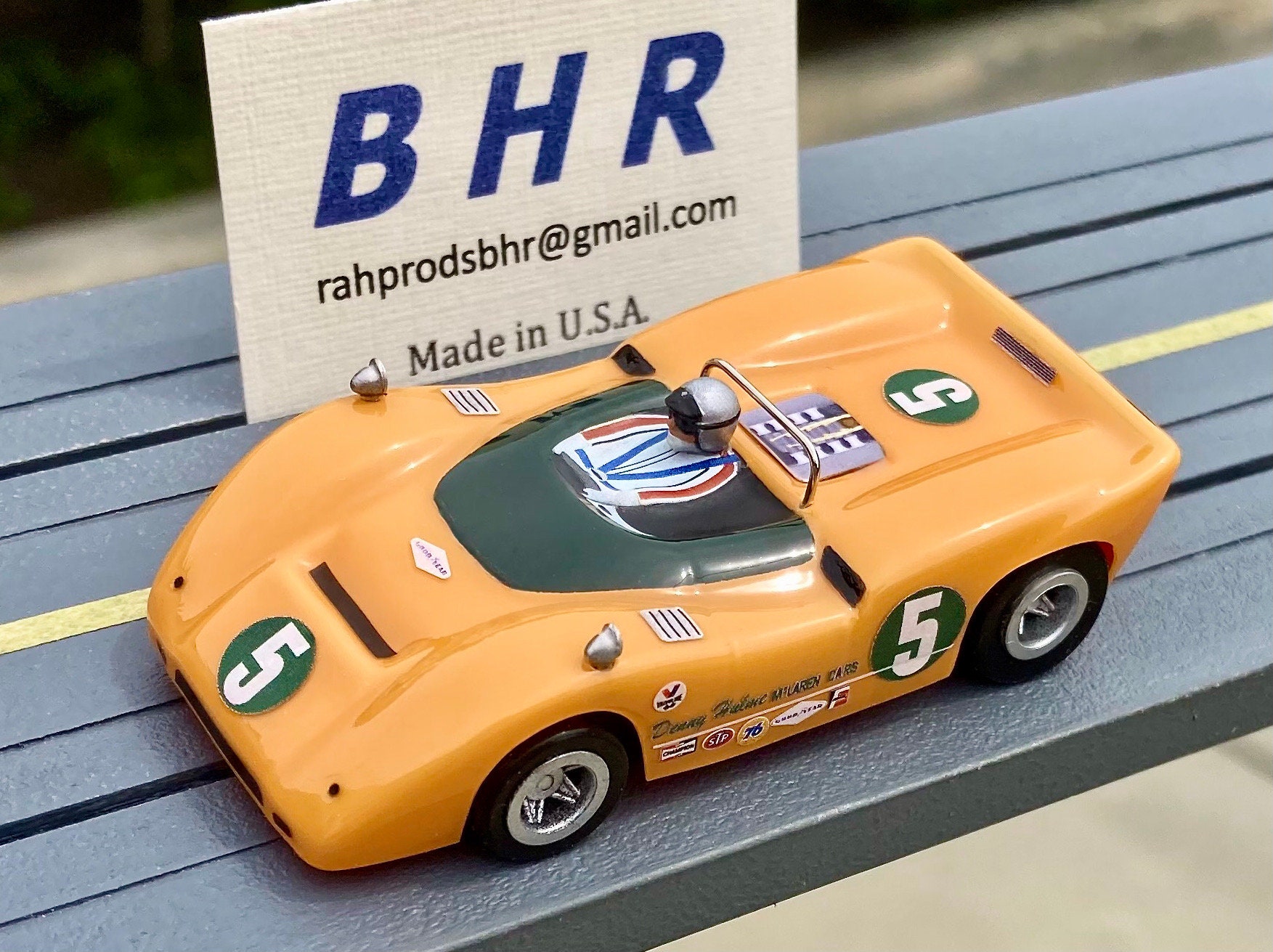 2 Vintage HO Slot Car Set with 9 Cars!! - collectibles - by owner