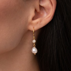 Drop Earrings Etsy