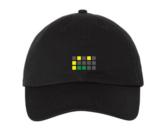 Gamer Hat - Etsy