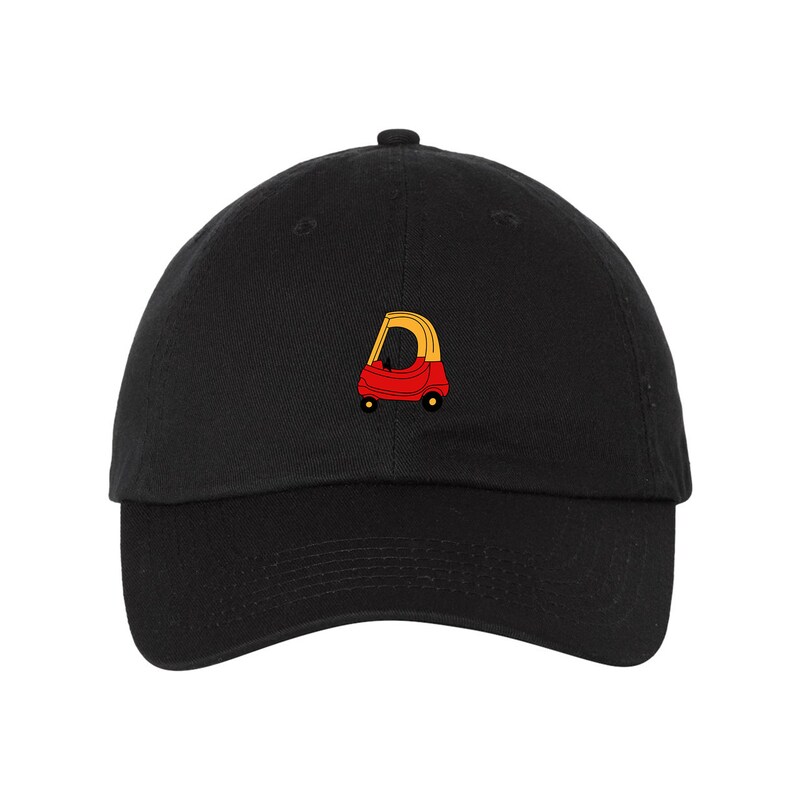 Cars Hat - Etsy