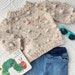 Baby Bobble Sweater Knitting Pattern (PDF) - Etsy