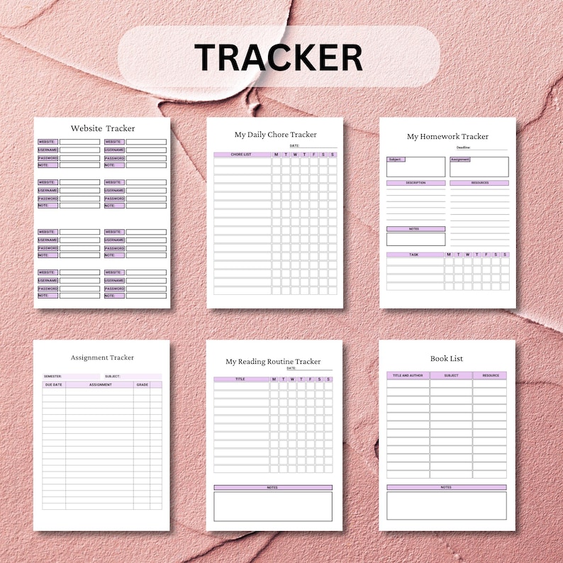 2025 & 2026 Digital Teacher Planner, Canva Editable, Printable Teacher ...