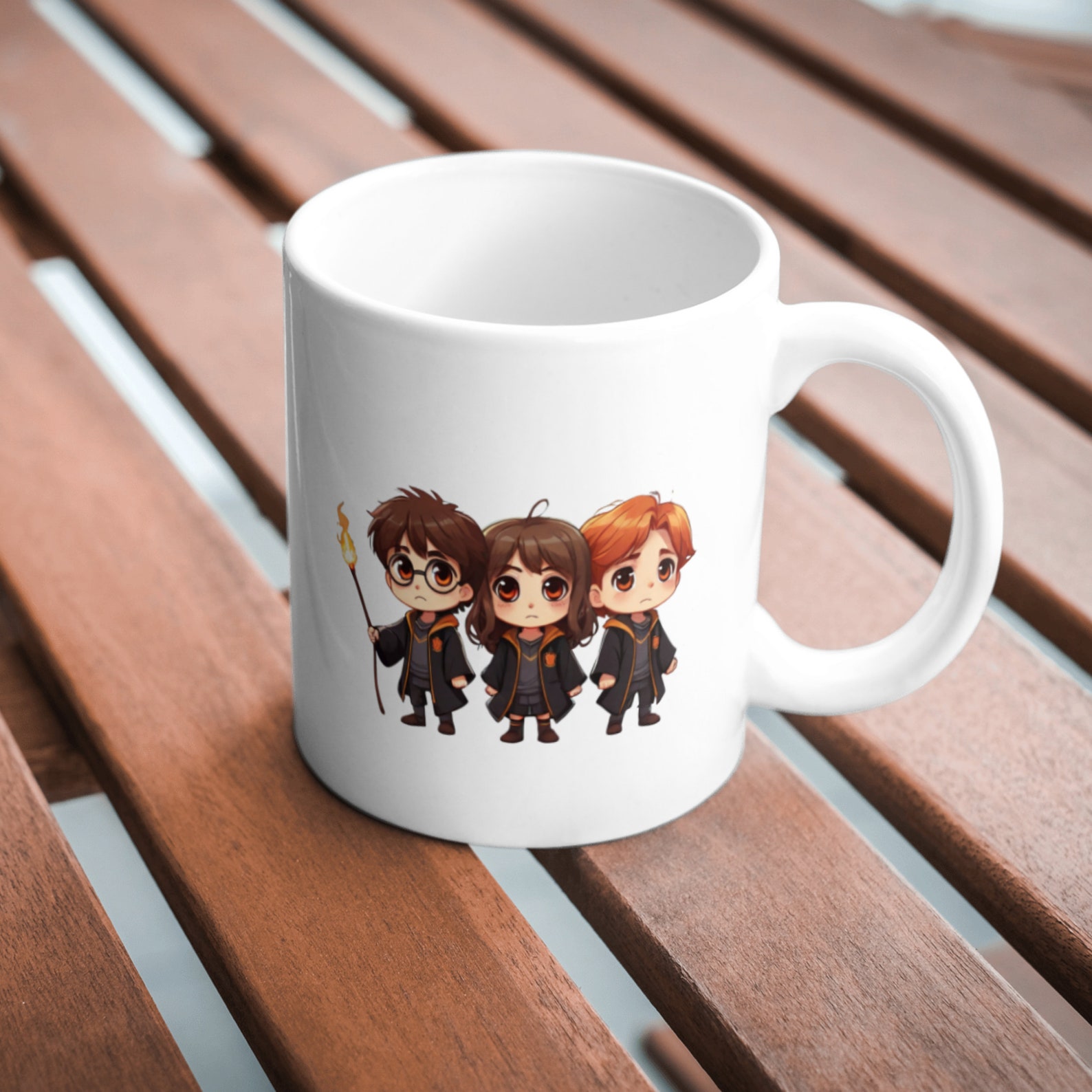 Chibi Wizard Clipart, Magic Wizard Clipart, Wizards Cute Characters ...