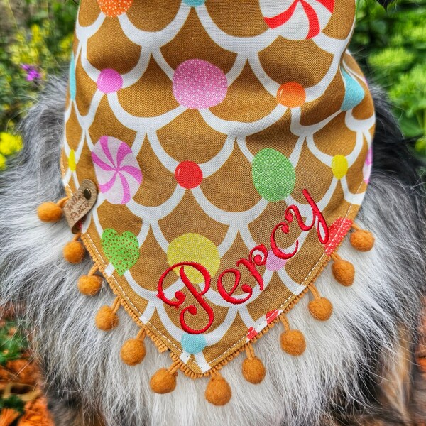 Gingerbread Trim - Etsy