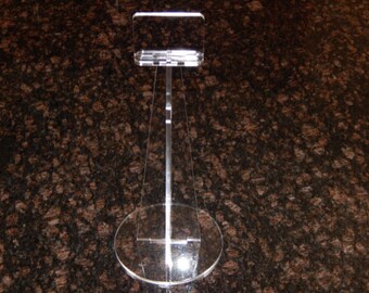 Gauntlet Stand - Etsy