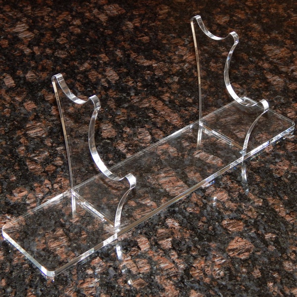 Laser Cut Saber Stand - Etsy