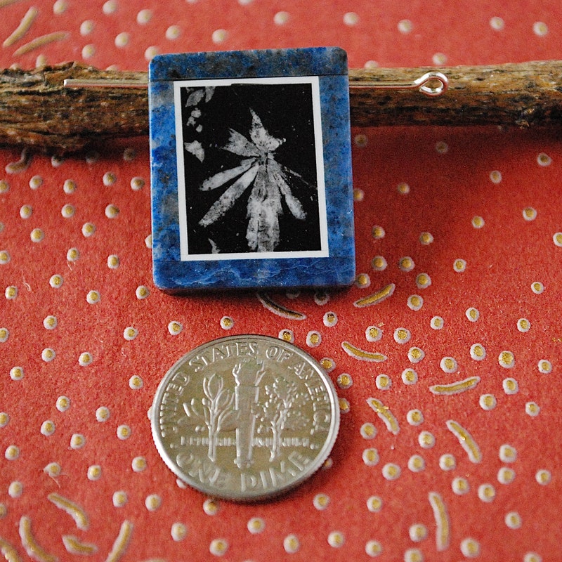 Intarsia Stone - Etsy
