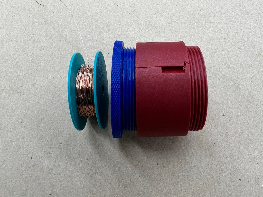 Stackable Compact Wire Dispenser - Etsy