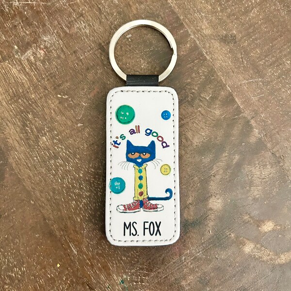 Pete the Cat Svg - Etsy