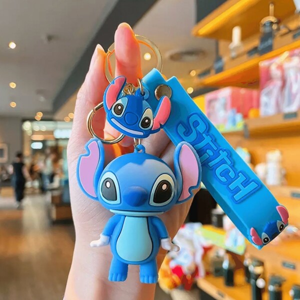 Decorative Keychains - Etsy