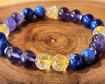 Bladder Cancer Awareness Bracelet - Etsy