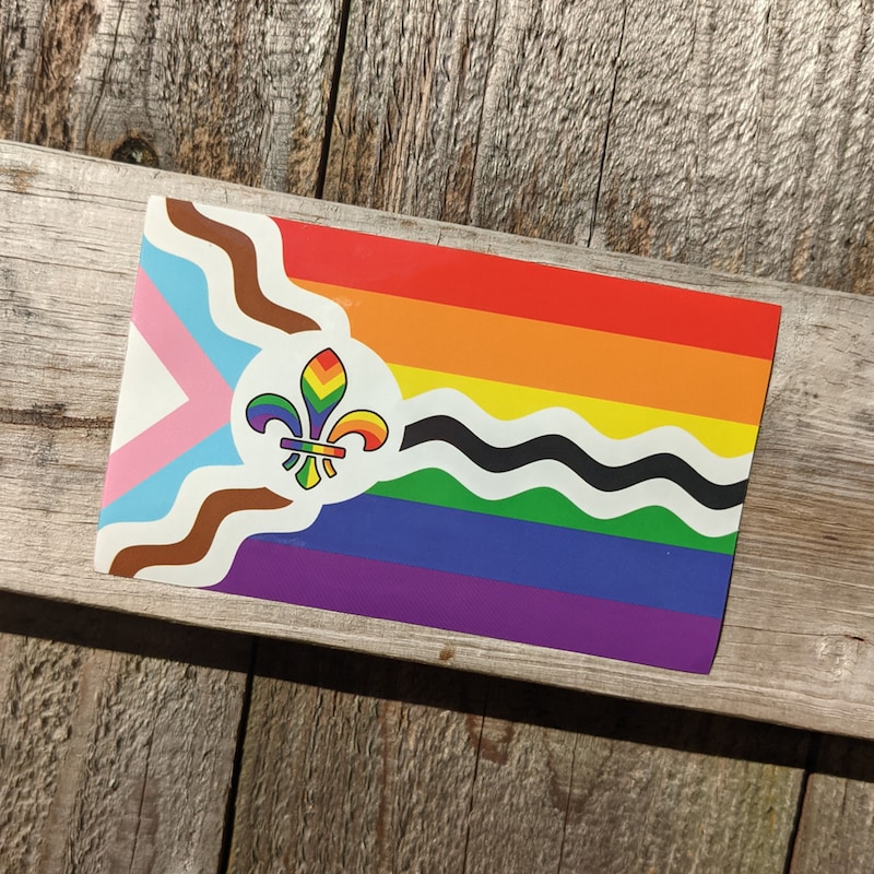 St Louis Flag - Etsy