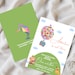 Adventure is Out There, up Canva Invitation Template - Etsy