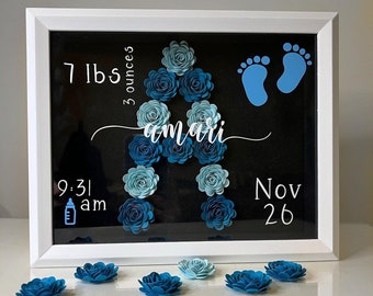 Shadow Box Quotes | Etsy Canada