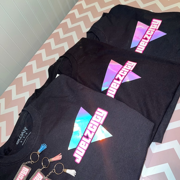 Streamer Merch - Etsy