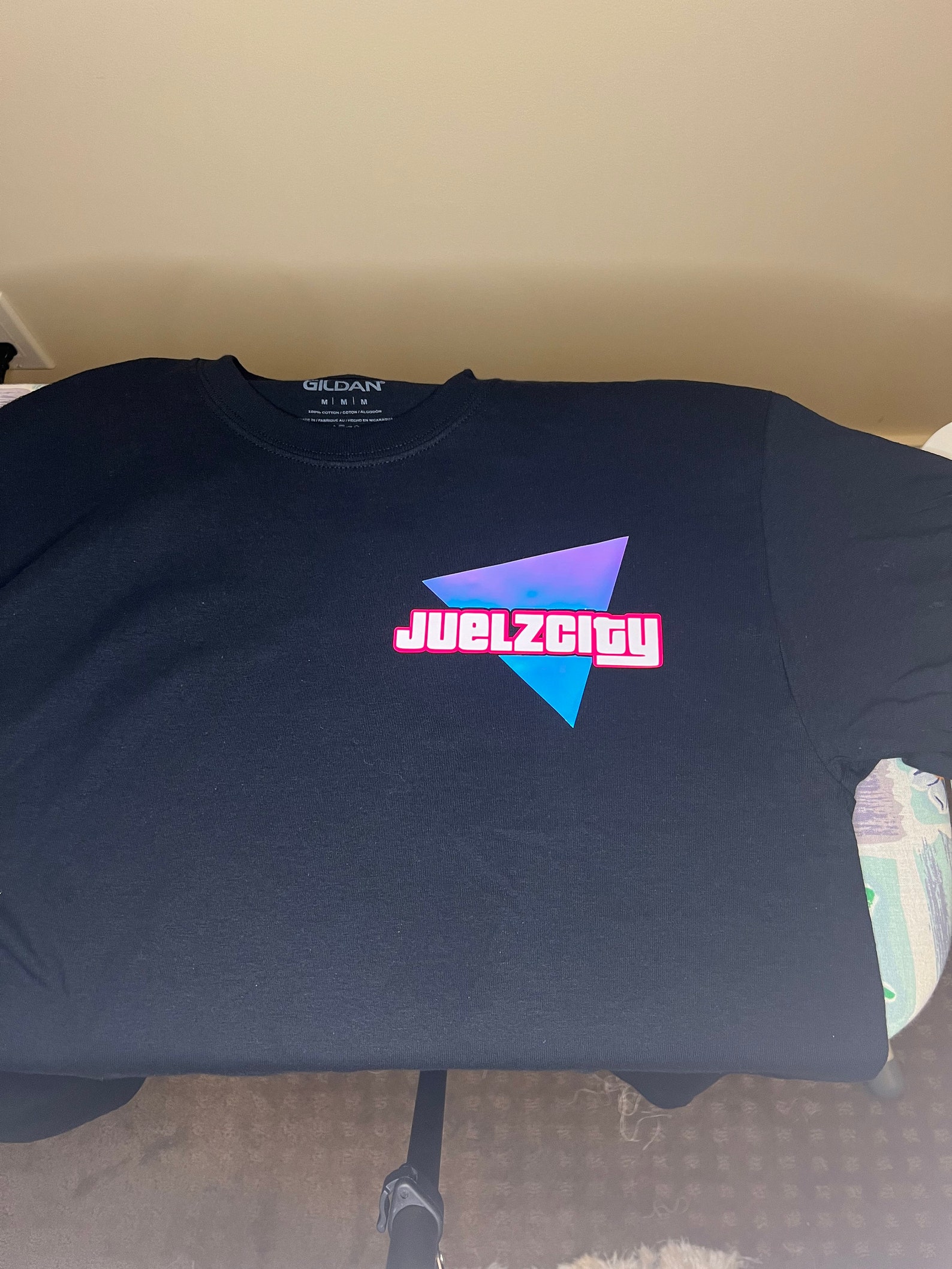 Streamer Merch, Juelzcity, Custom, Personalized - Etsy
