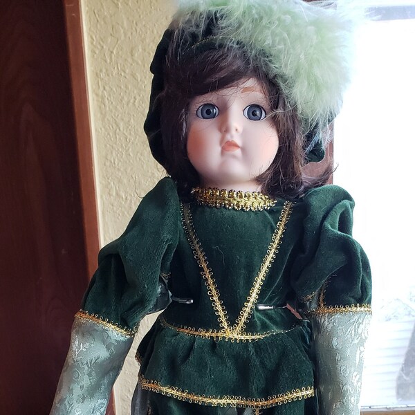Delton Doll - Etsy
