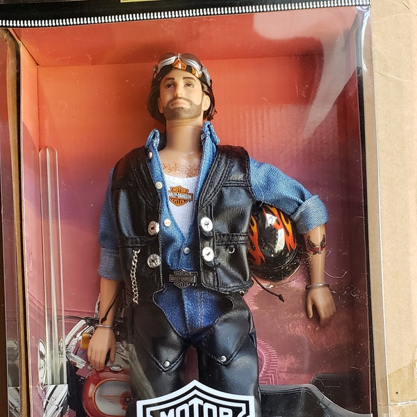 Ken Doll Clothes - Etsy