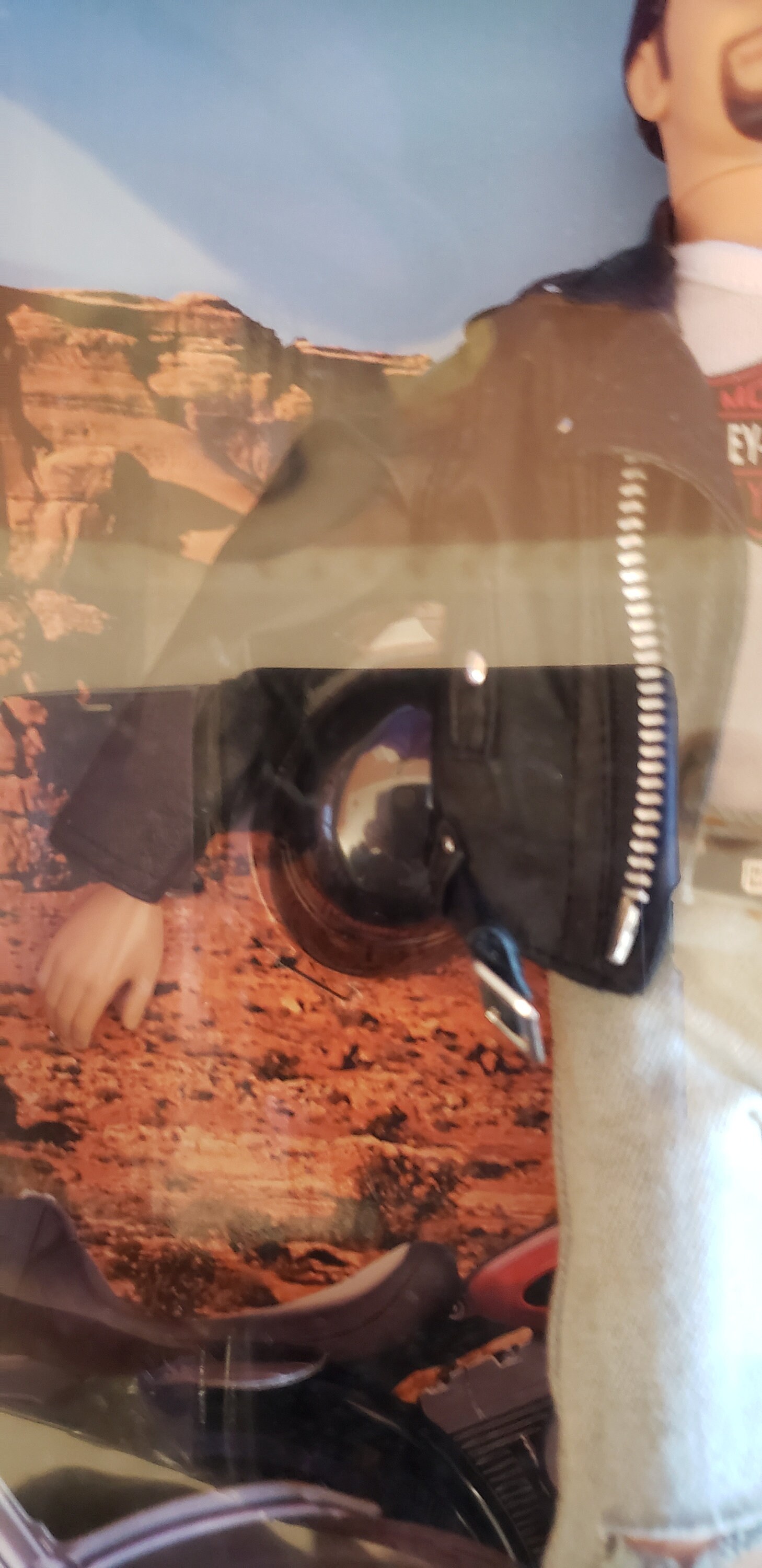 Barbie Ken Harley Davidson, Collectible Ken Doll 1, Ken Barbie Biker ...