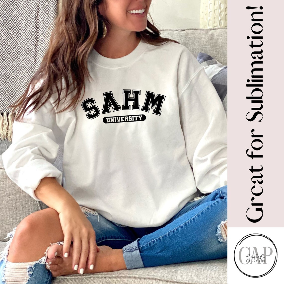 Stay at Home Mama University Bundle • Stay at Home Marketer Sublimation ...