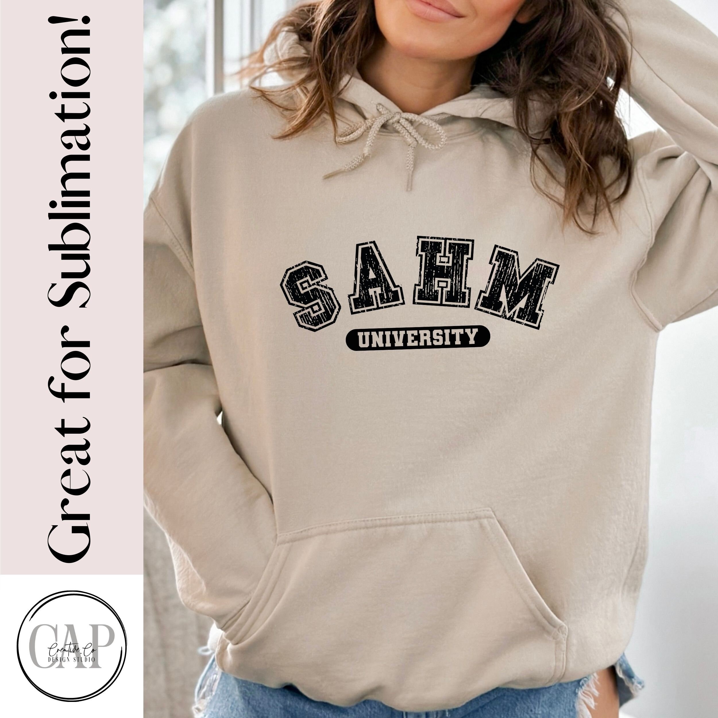 Stay at Home Mama University Bundle • Stay at Home Marketer Sublimation ...