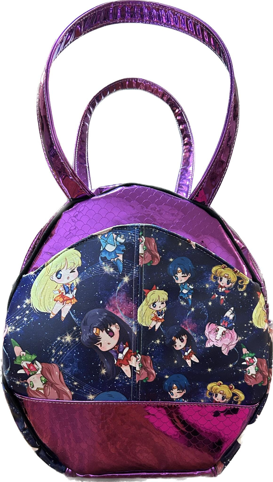 Aeg Bag Pattern, Egg Bag Pattern, Bowler Purse Pattern, Purse Sewing ...