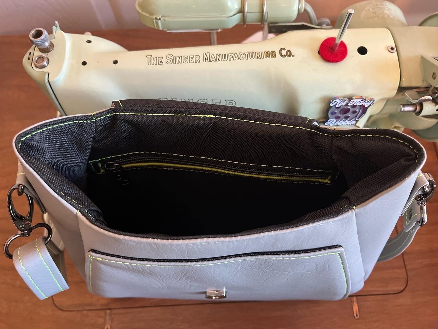 Dinah Bag Pattern Cat Bag Pattern Cat Purse Pattern Cat - Etsy