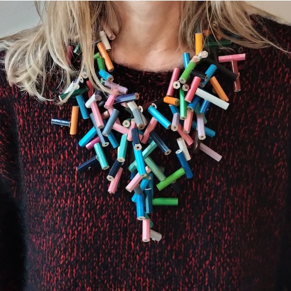 Artistic Jewelry - Etsy