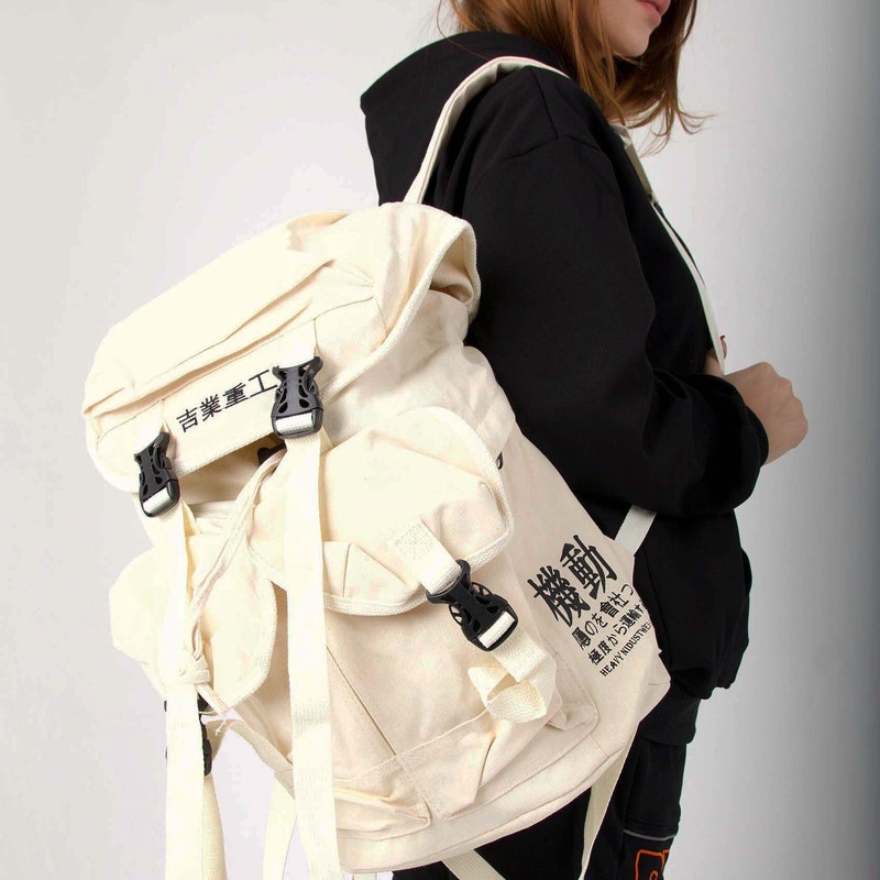 Urban Bag - Etsy