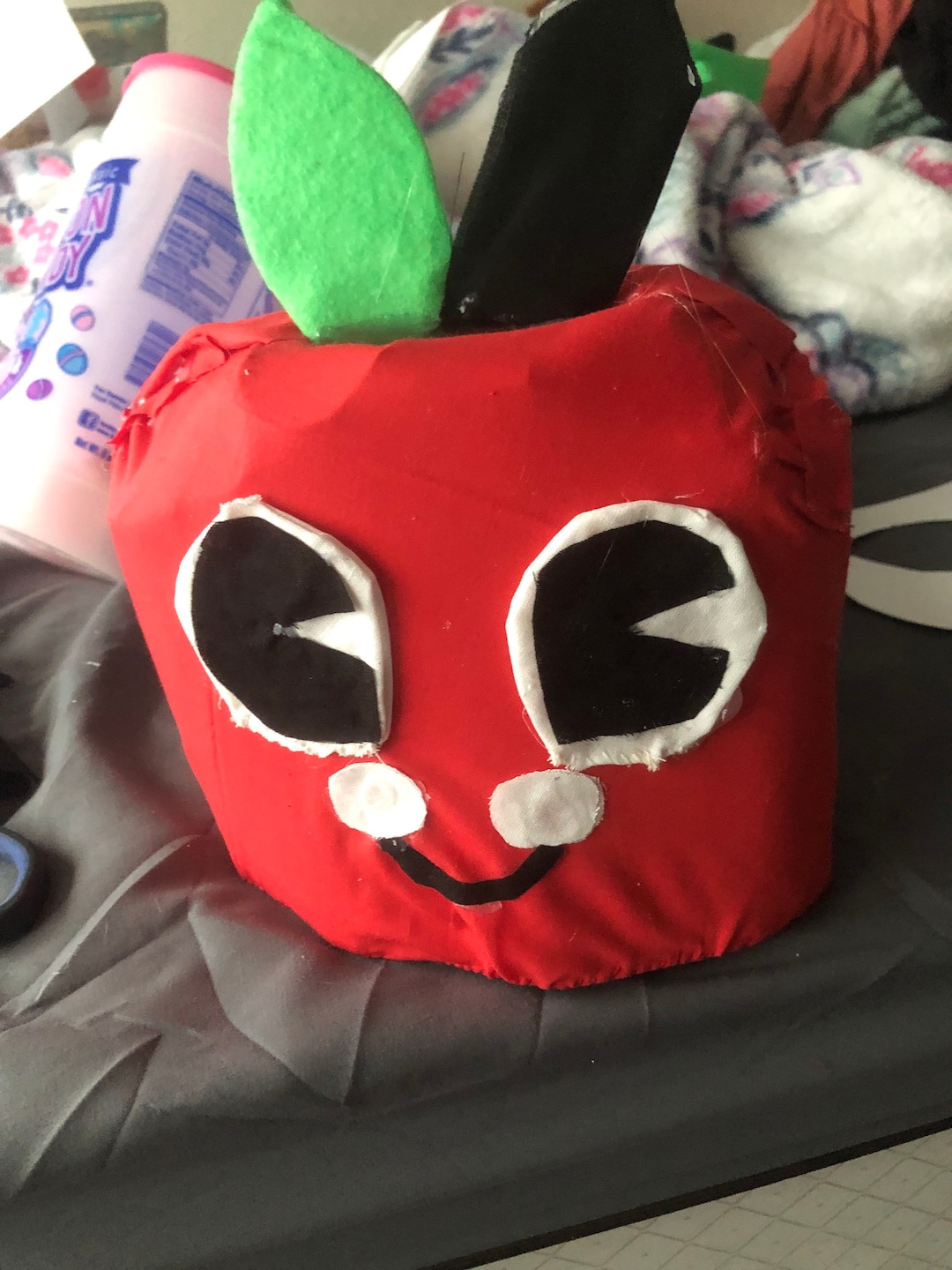 Looloo Land Hat - Etsy