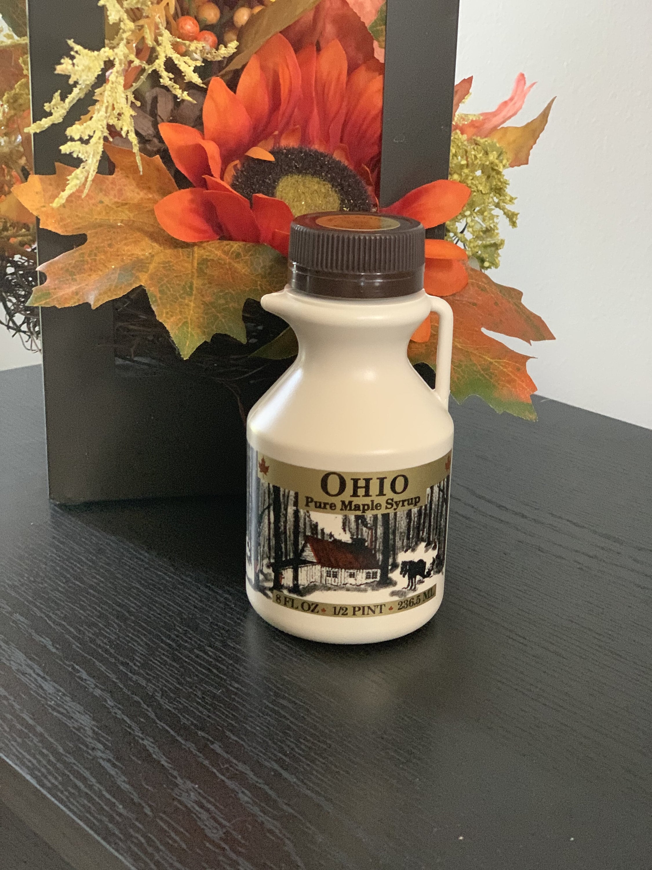 Williams Pure Ohio Maple Syrup (plastic Jugs) - Etsy