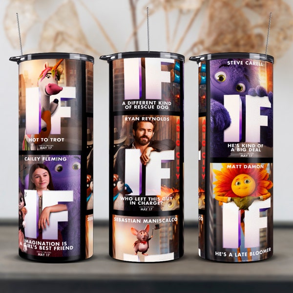 Imaginary Friends - Etsy