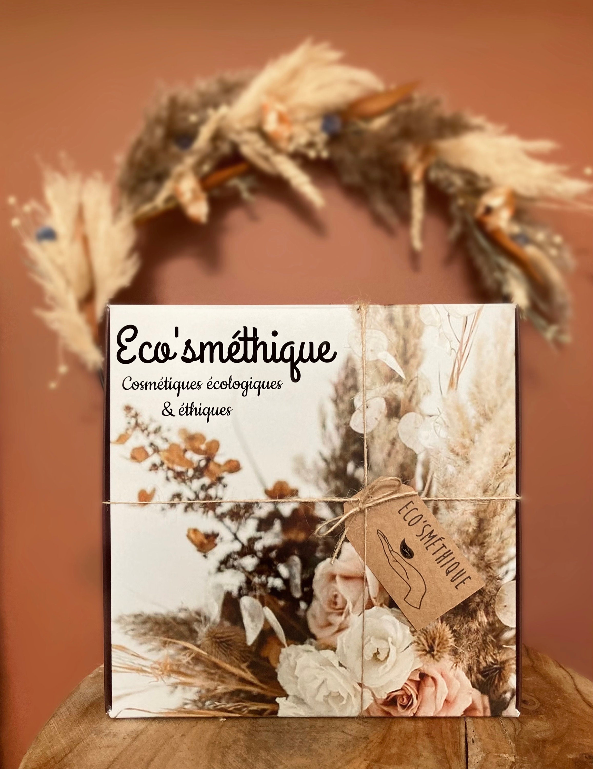 COFFRET : l'instant détente - Etsy France