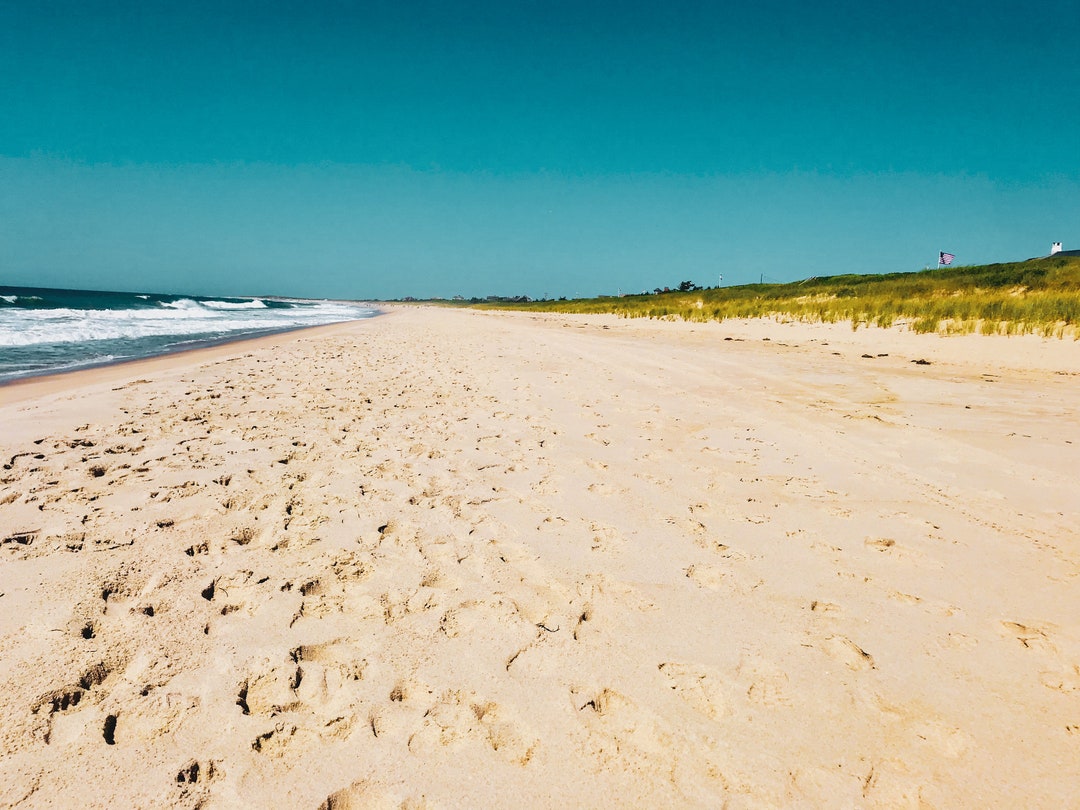 Nobadeer Beach, Nantucket 2 - Etsy
